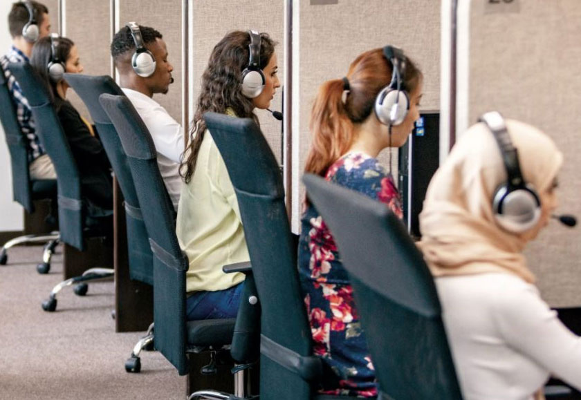 IELTS Listening Question Types Practice